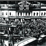 Remember Wrigley Field - Weeghman Park 1914 - Chicago Federals ...
